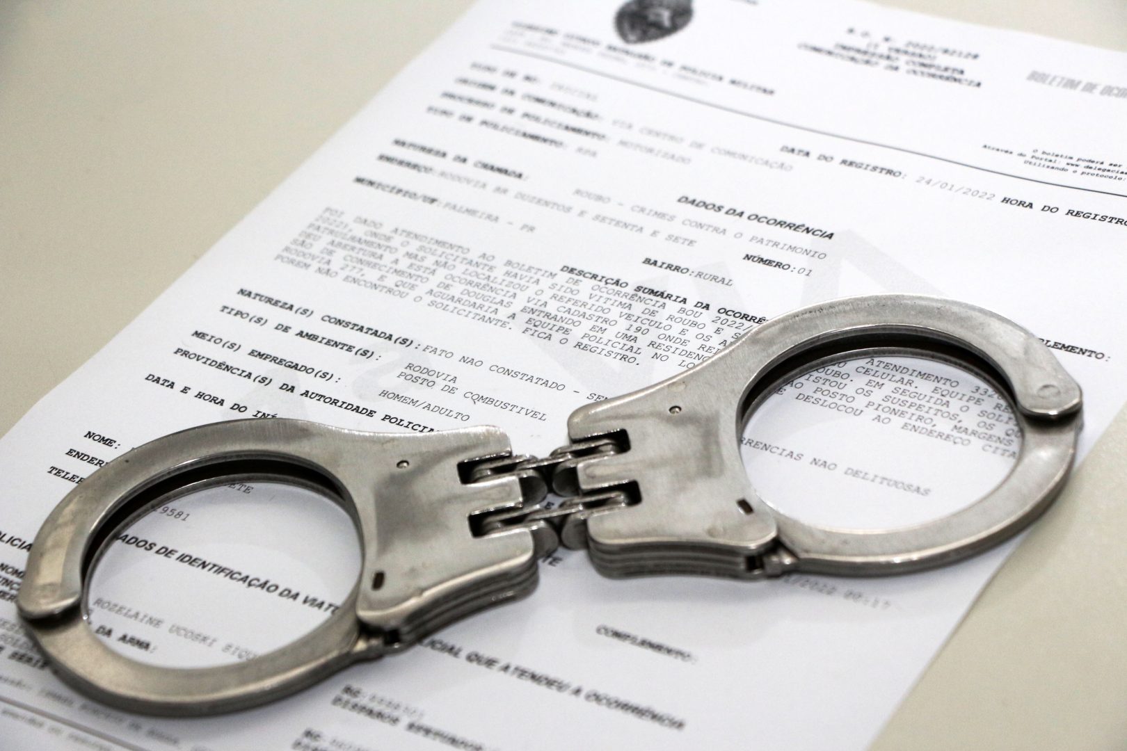 Você sabia que o Mandado de prisão tem validade? - EasyJur Blog