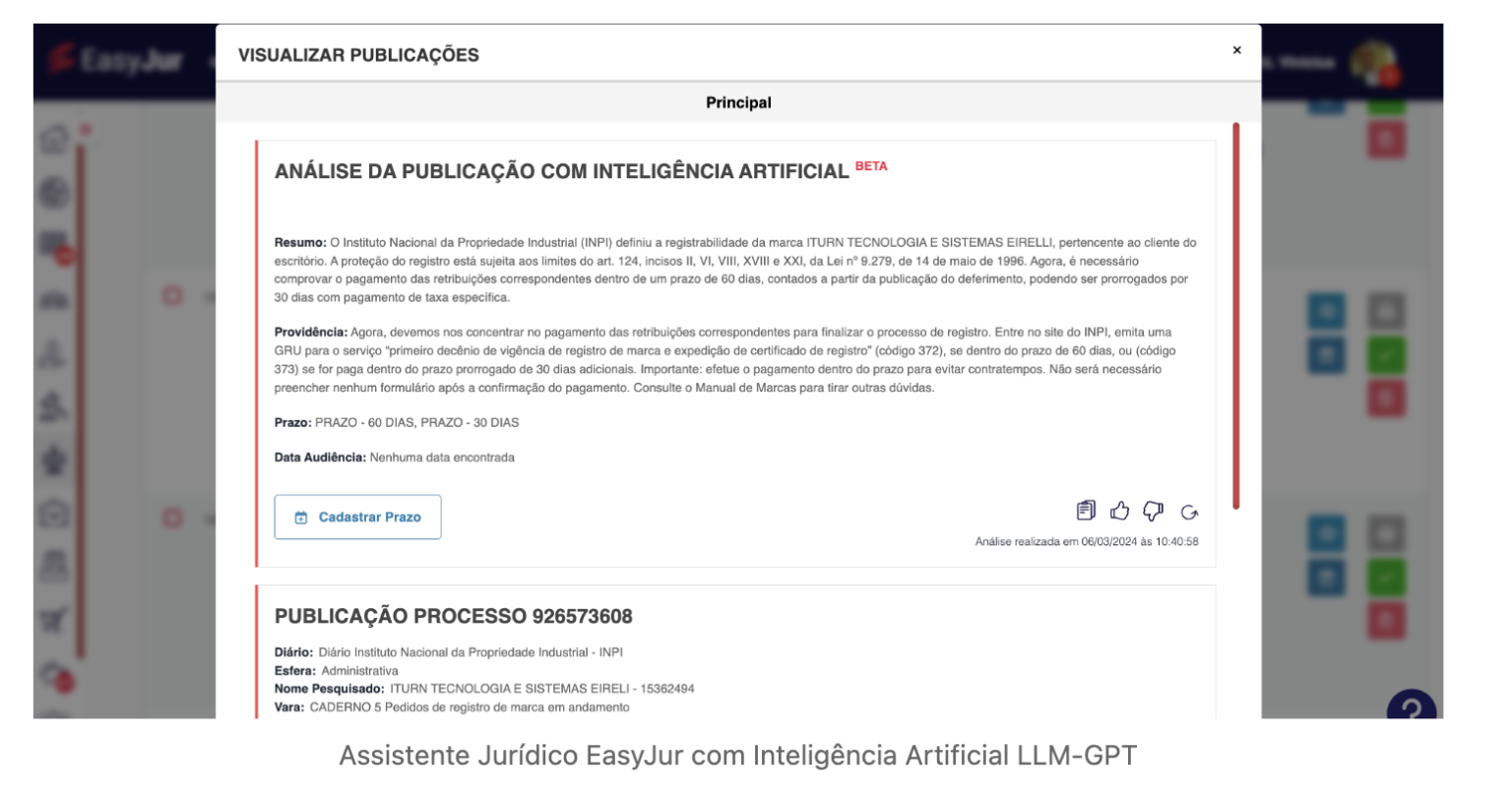 O Fim do Advogado no Brasil - EasyJur Blog