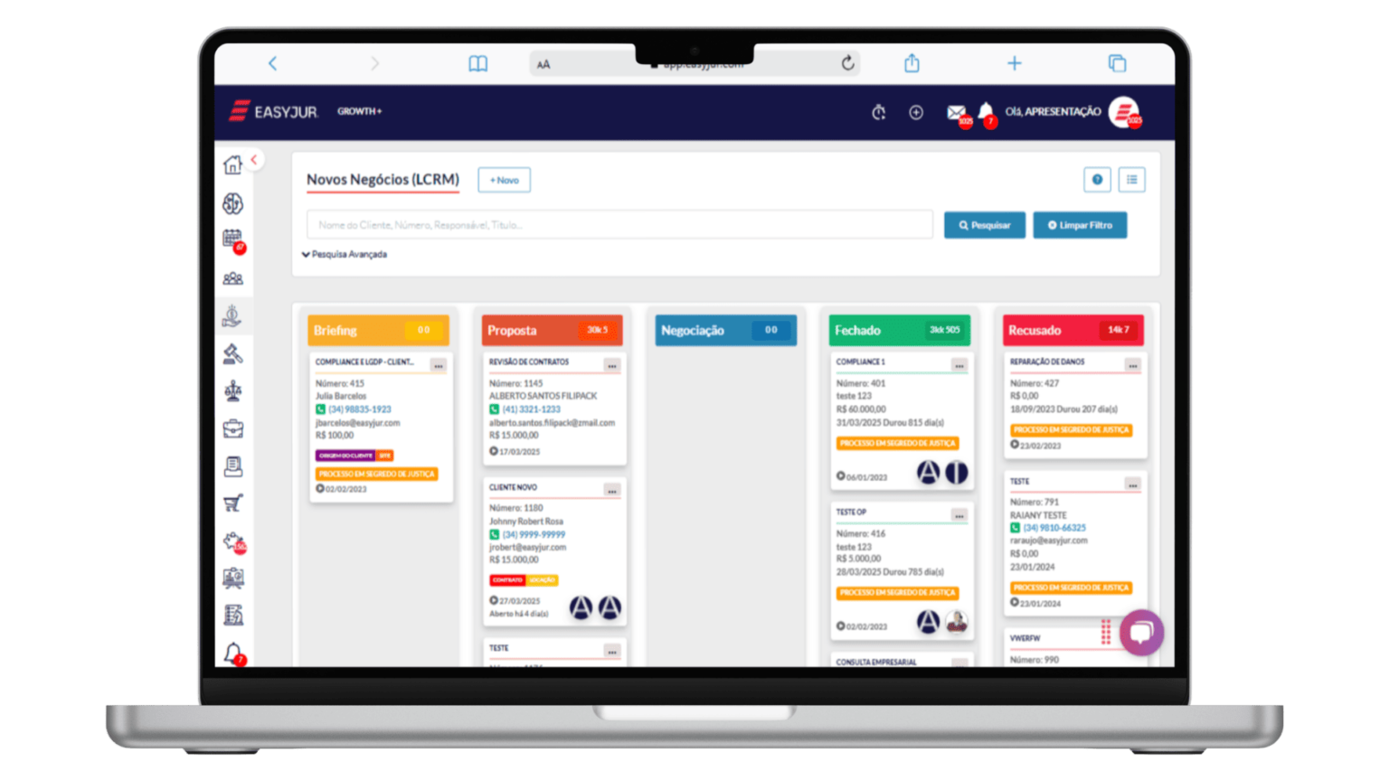Processo protocolado: compreenda o que é um protocolo jurídico ...